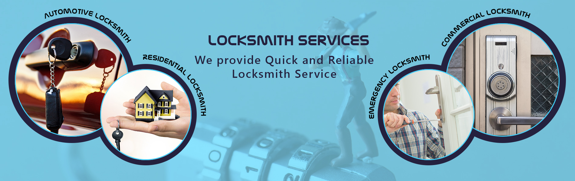 Wellesley Hills Locksmith | Locksmith Wellesley Hills, MA |781-203-8070